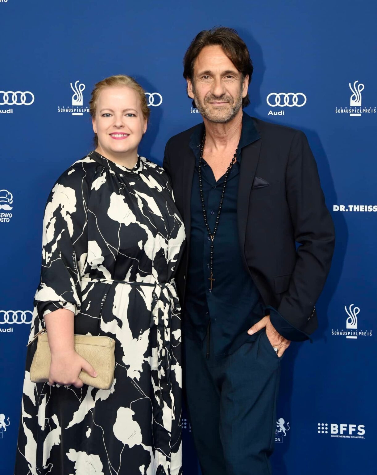 DSP 2022 mit Falk-Willy Wild (Omid Abdi) - Andrea Schneider