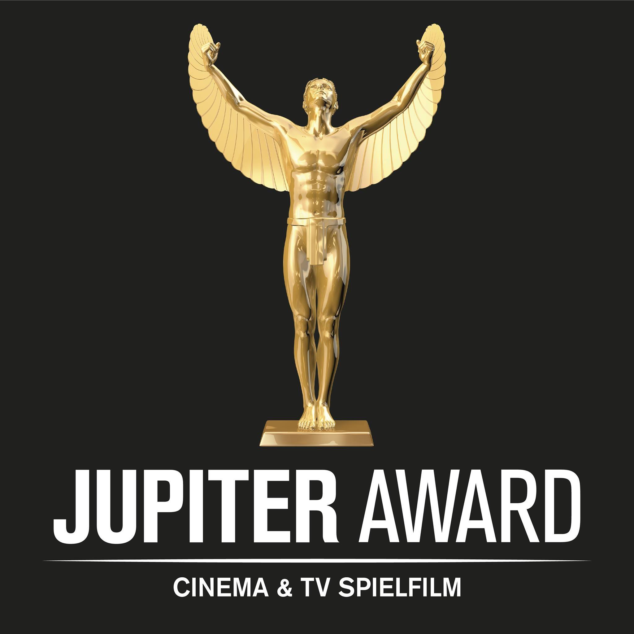 Nominierung Jupiter Award 2023 - Andrea Schneider